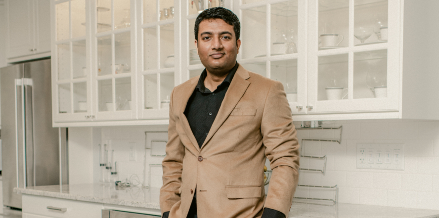 About Danial | Danial Malik