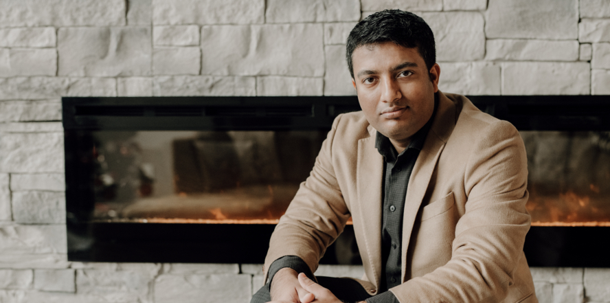 About Danial | Danial Malik