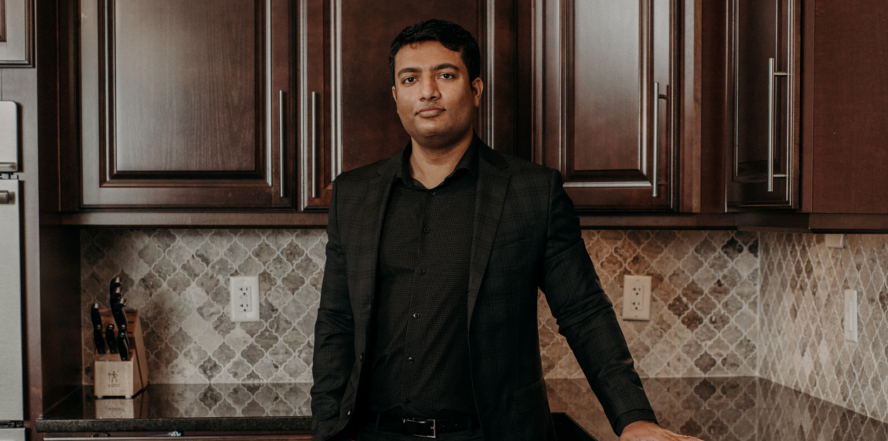 About Danial | Danial Malik