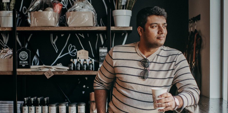 About Danial | Danial Malik