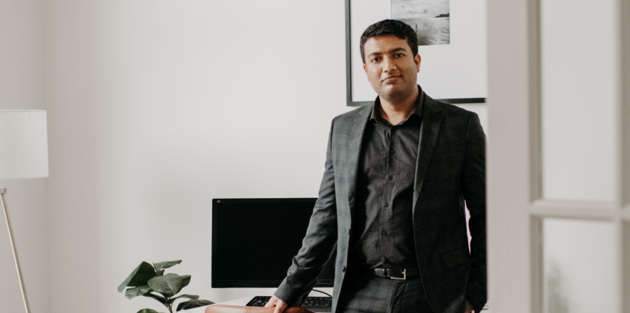 About Danial | Danial Malik